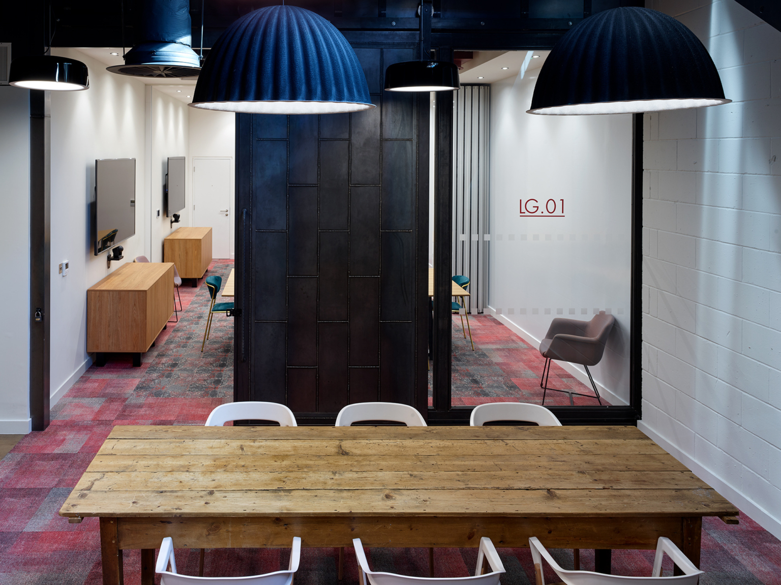 Publicis Sapient Offices - London | Office Snapshots