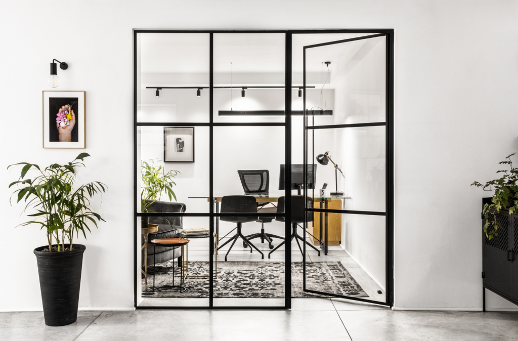 Qumra Capital Offices - Tel Aviv | Office Snapshots