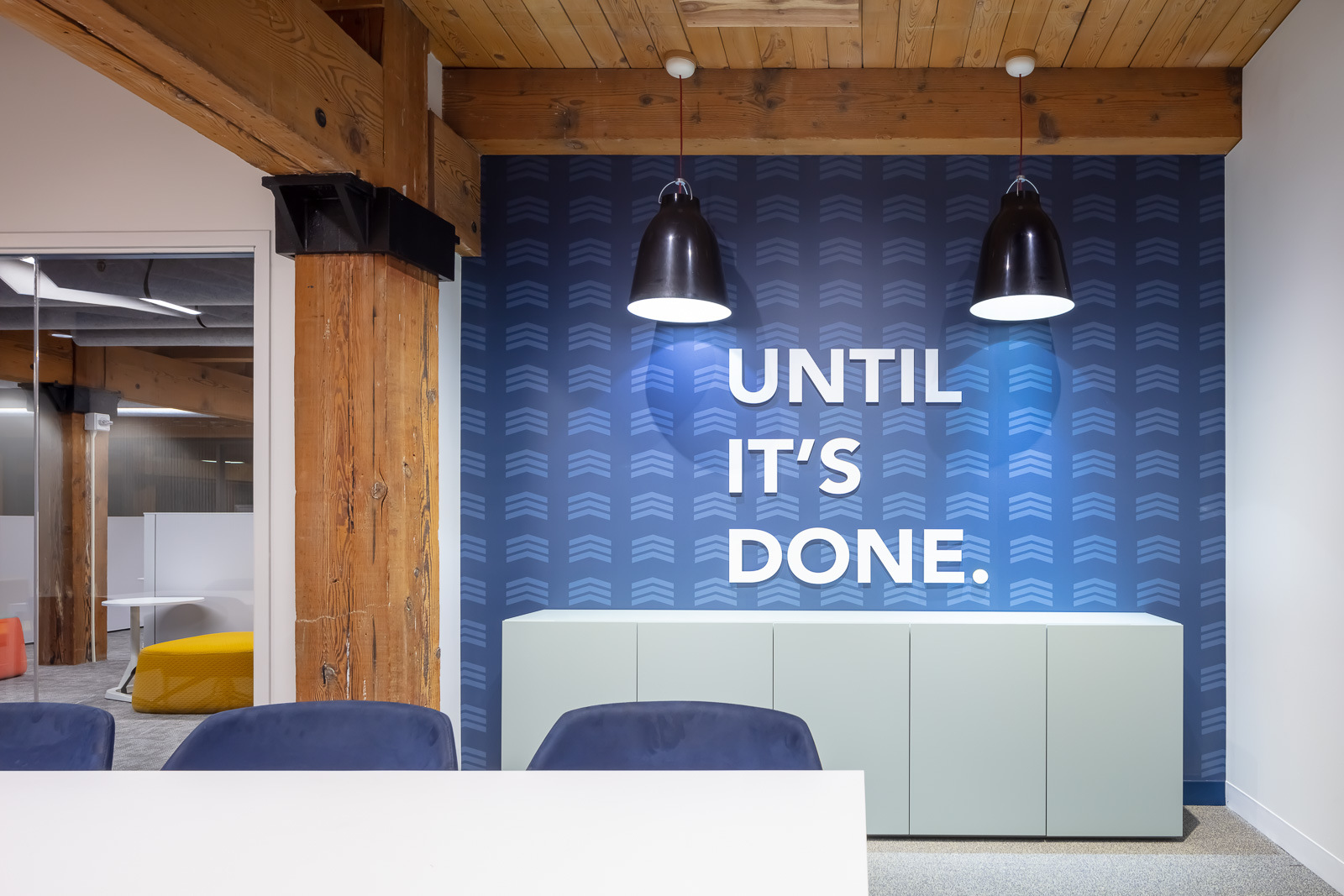 The Cystic Fibrosis Foundation of MN and The Dakotas Offices ...