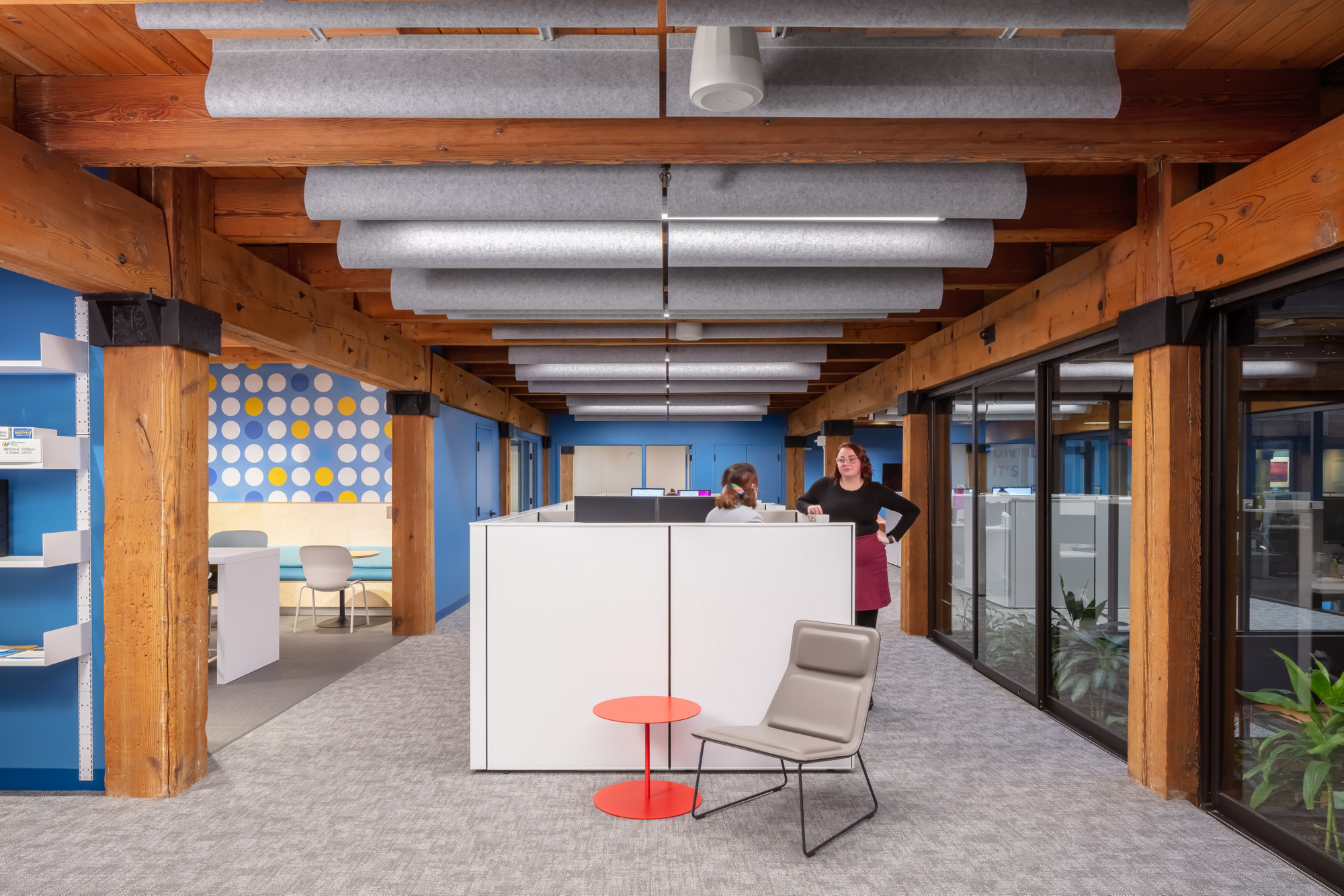 The Cystic Fibrosis Foundation of MN and The Dakotas Offices ...