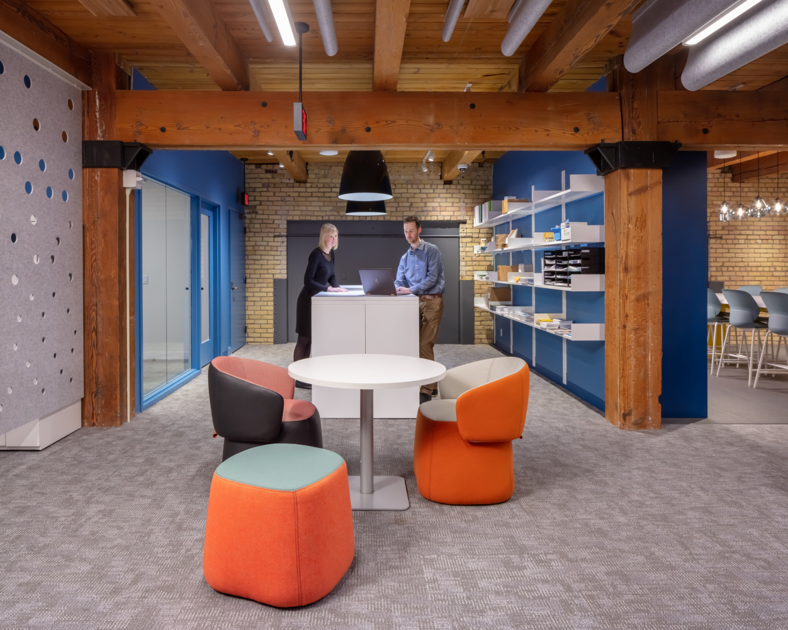 The Cystic Fibrosis Foundation of MN and The Dakotas Offices ...