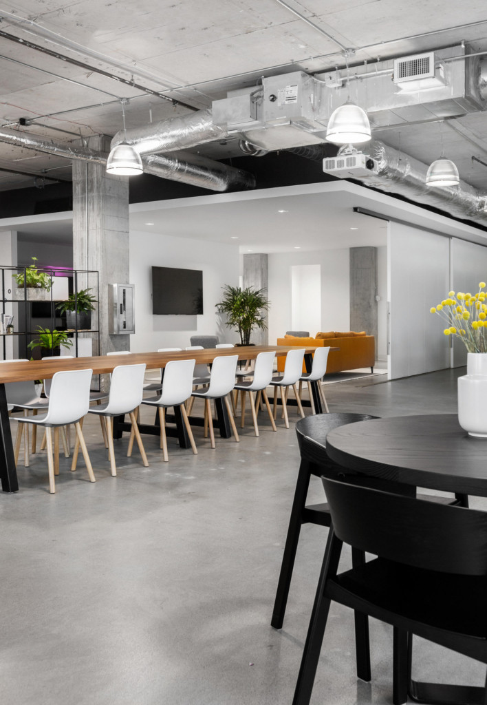 This Place Offices - Seattle | Office Snapshots
