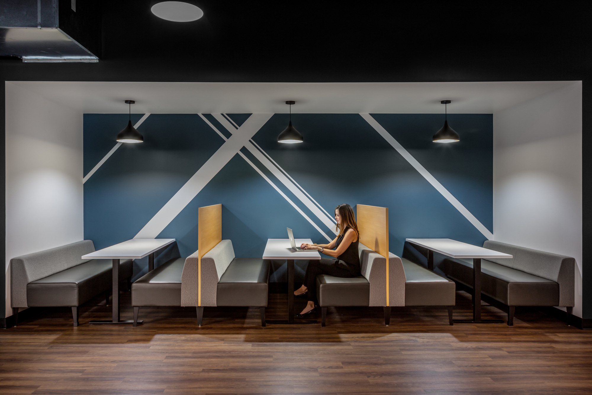 Verathon Offices - Bothell | Office Snapshots