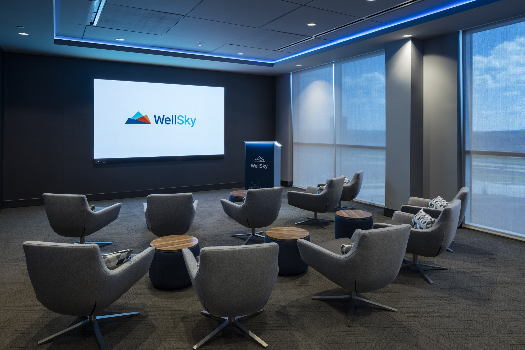 WellSky Offices - Overland Park | Office Snapshots