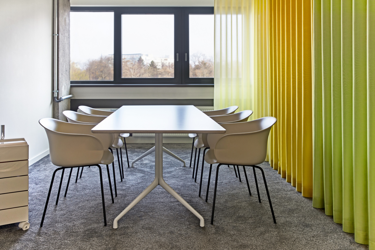 WeShare Offices - Berlin | Office Snapshots