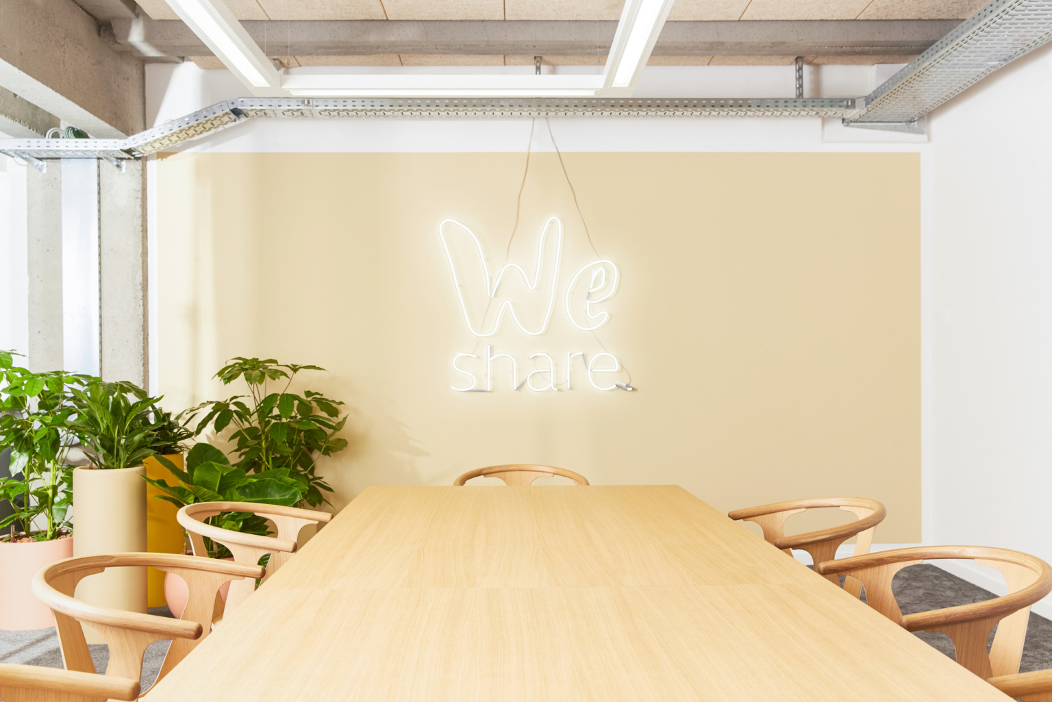 Elena Veronese Office Design Projects | Office Snapshots