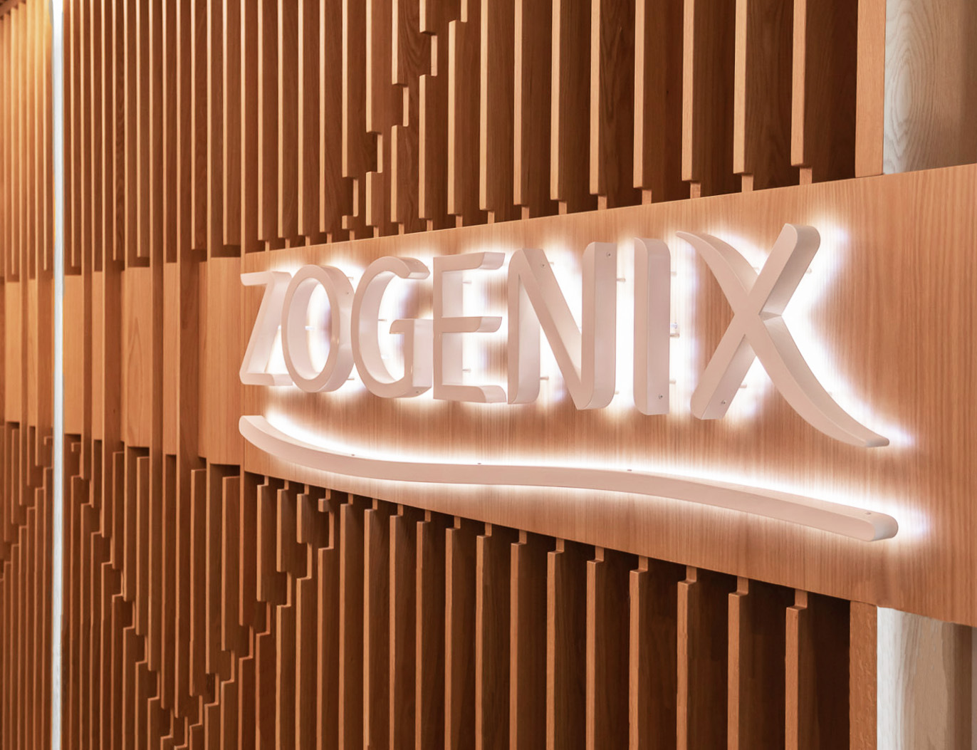 Zogenix Offices - Emeryville | Office Snapshots