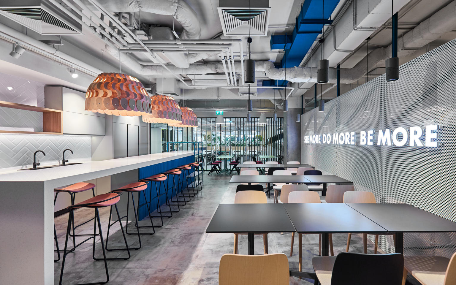 Accenture Offices - Bucharest | Office Snapshots