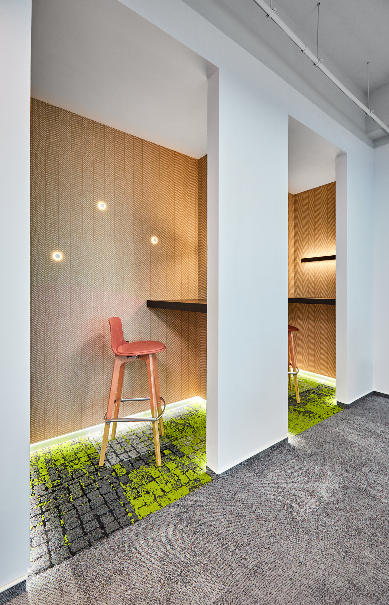 Accenture Offices – Bucharest | | INDesign Marketing Services