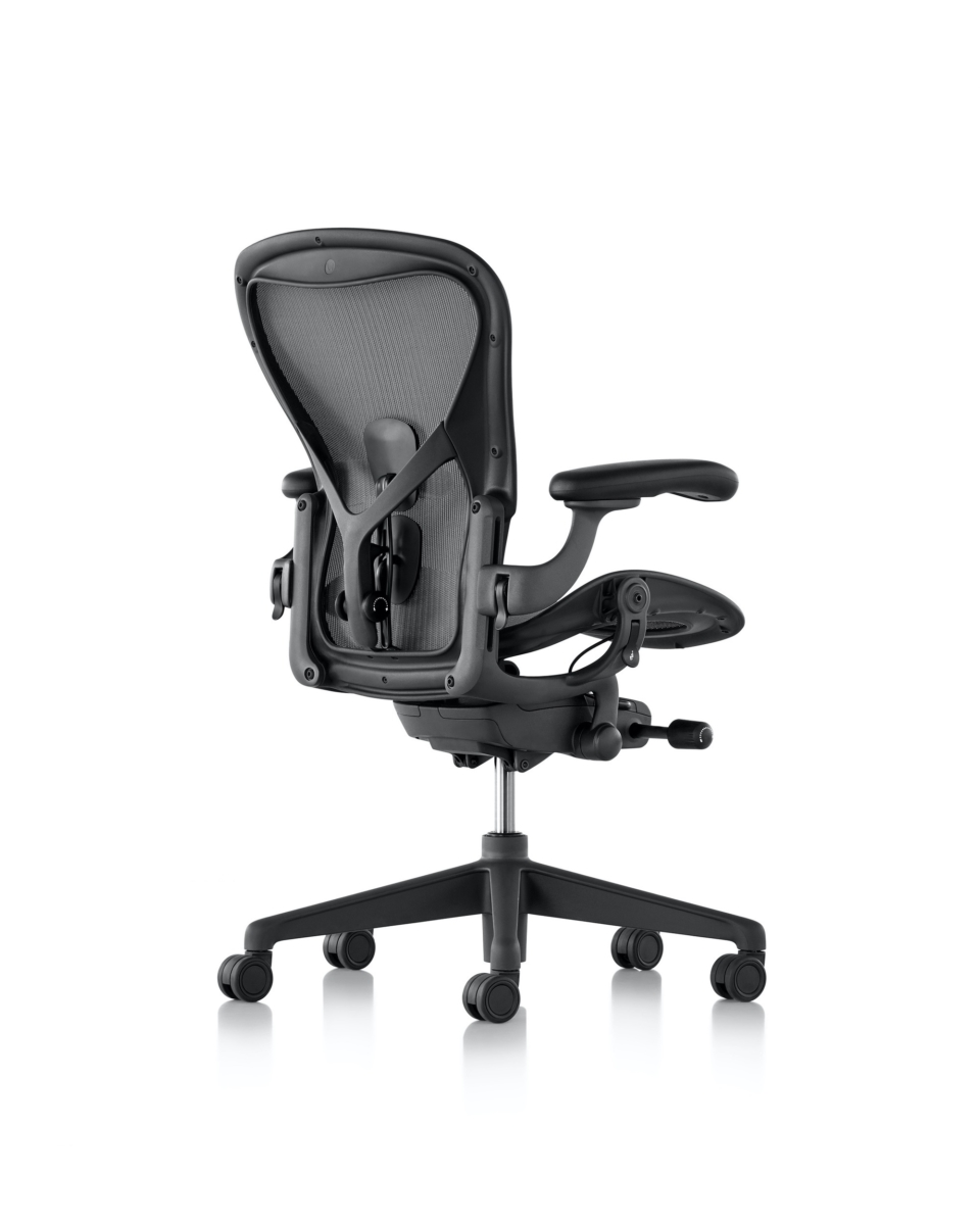 Herman Miller Aeron | Office Snapshots