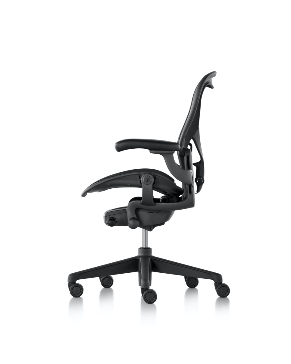 Herman Miller Aeron | Office Snapshots