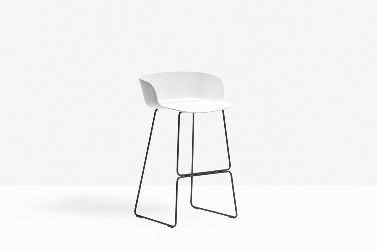 Pedrali Babila Stool | Office Snapshots