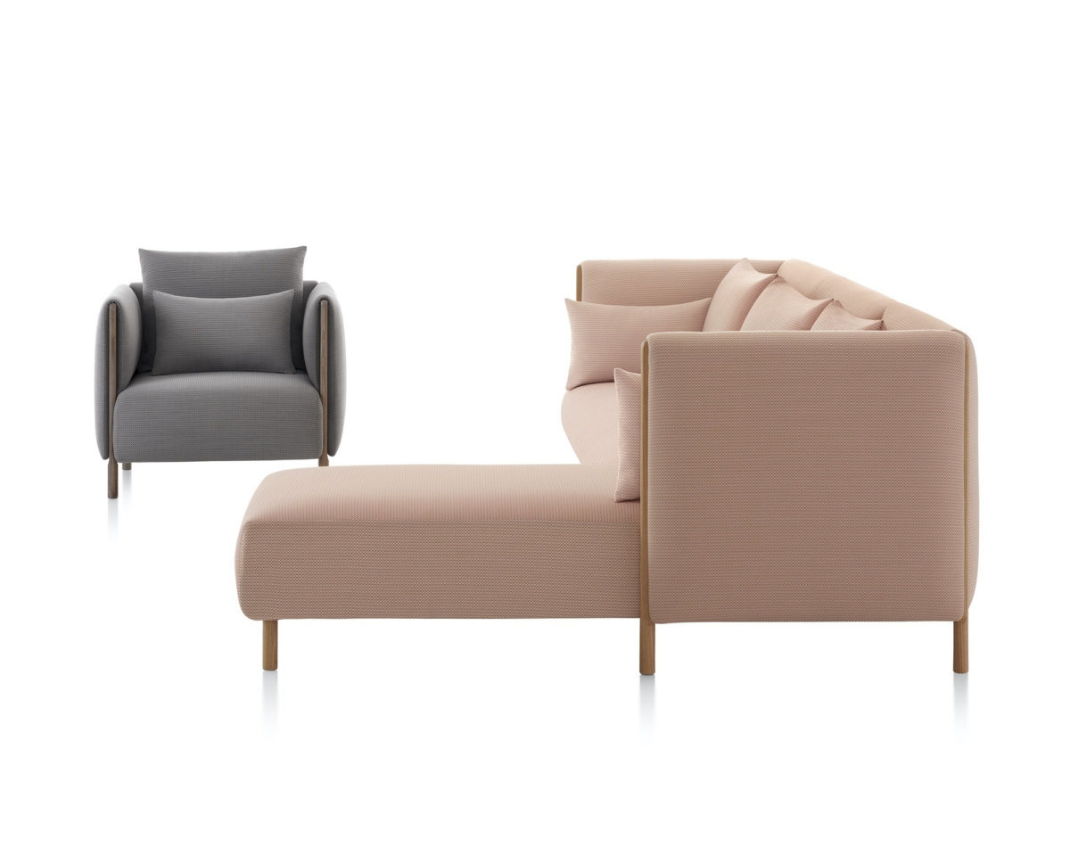 Herman Miller Colourform | Office Snapshots