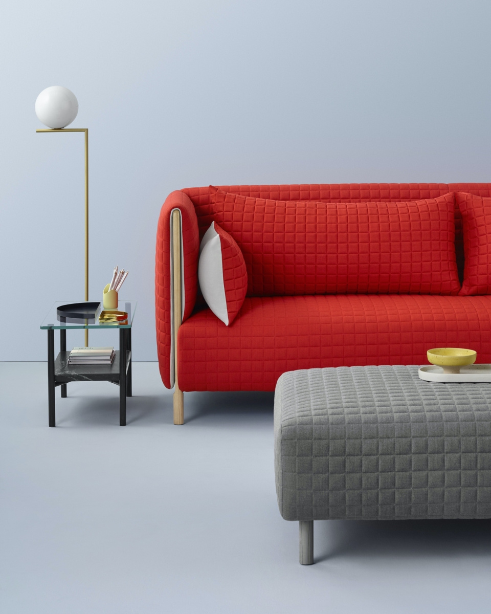 Herman Miller Colourform | Office Snapshots