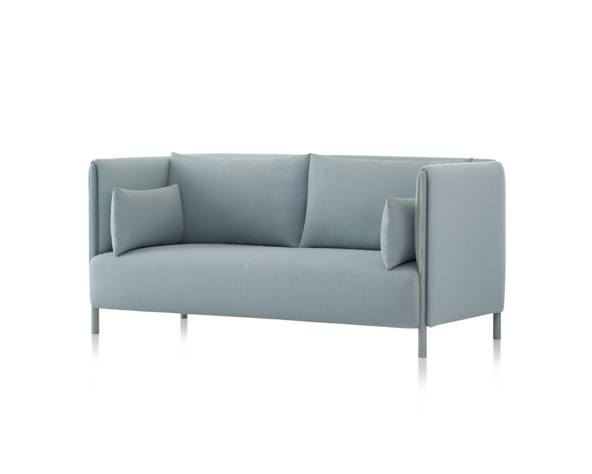 Herman Miller Colourform | Office Snapshots