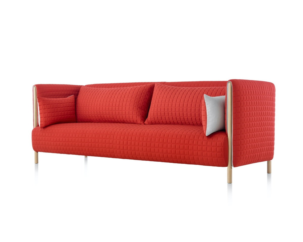 Herman Miller Colourform | Office Snapshots