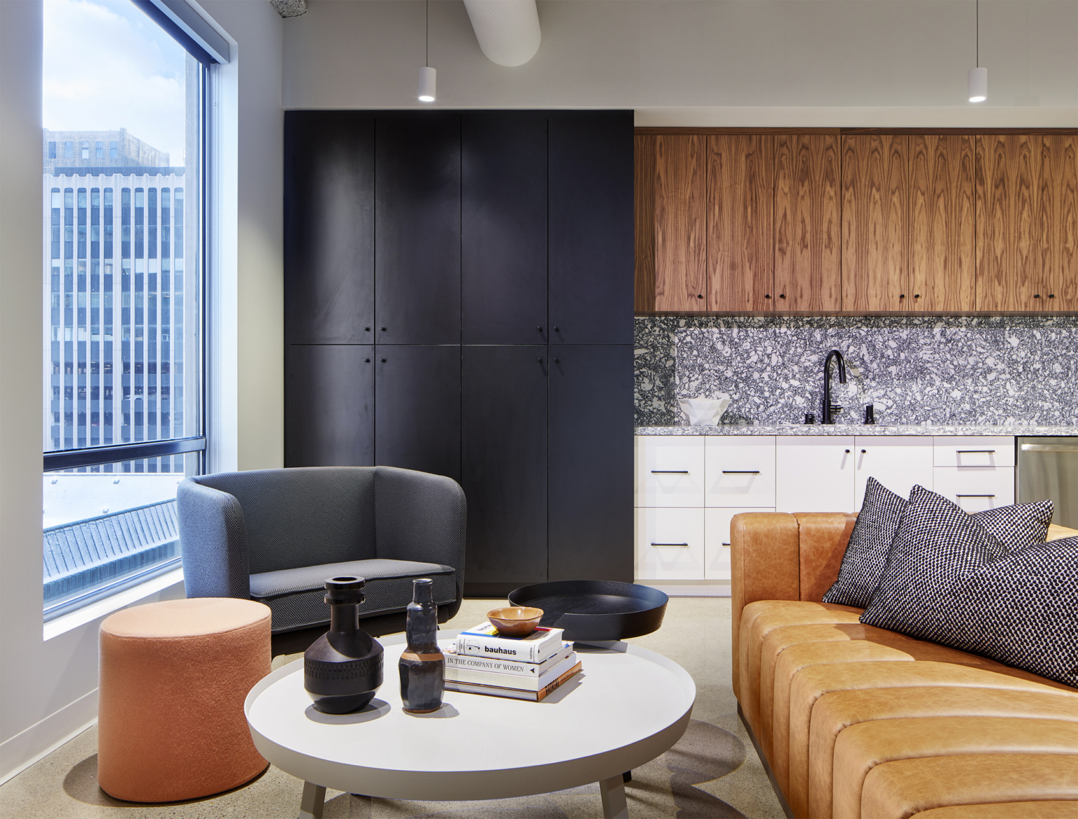 Coterie-Office Suites at Baker Center - Minneapolis | Office Snapshots