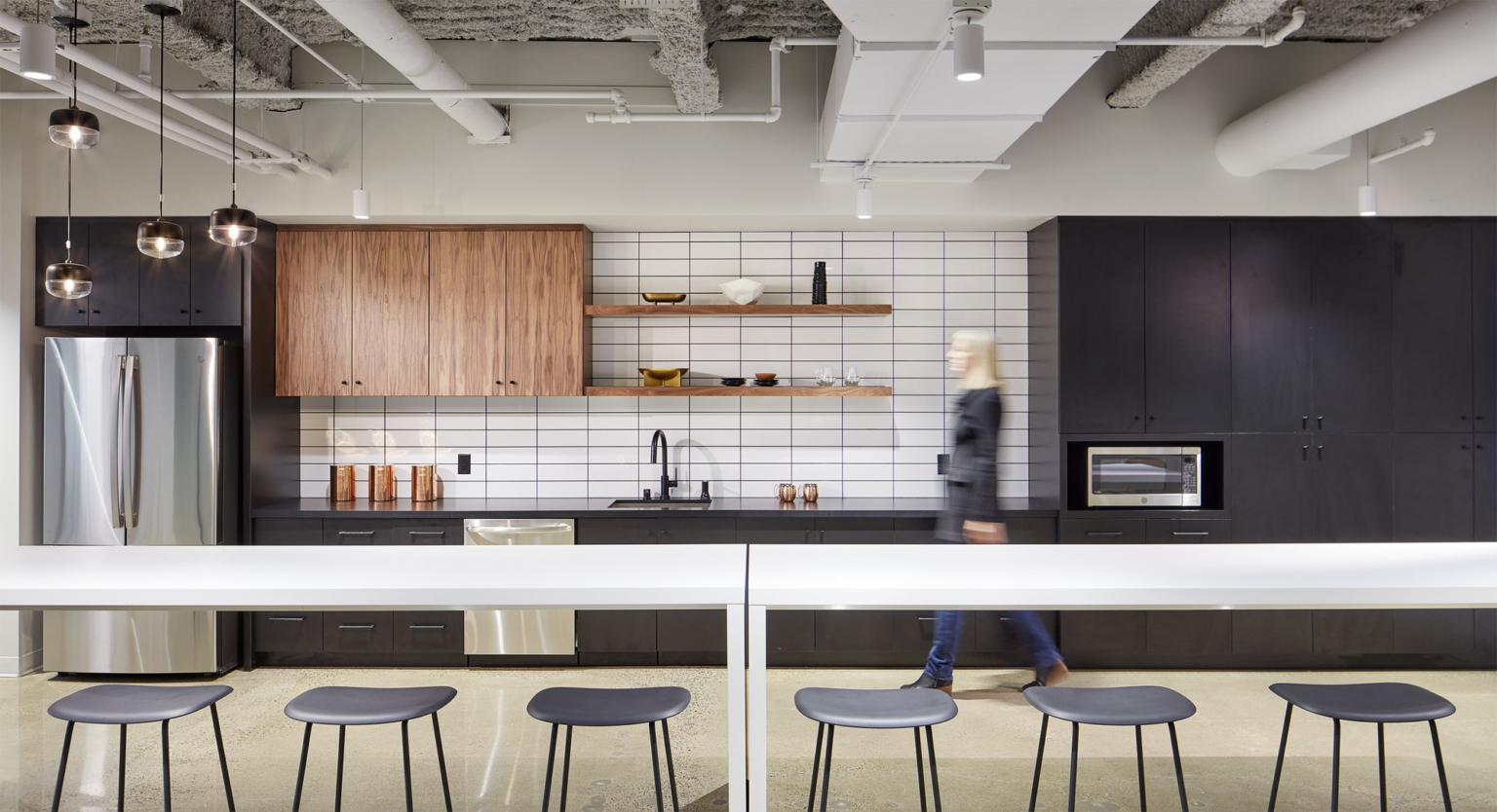 Coterie-Office Suites at Baker Center - Minneapolis | Office Snapshots