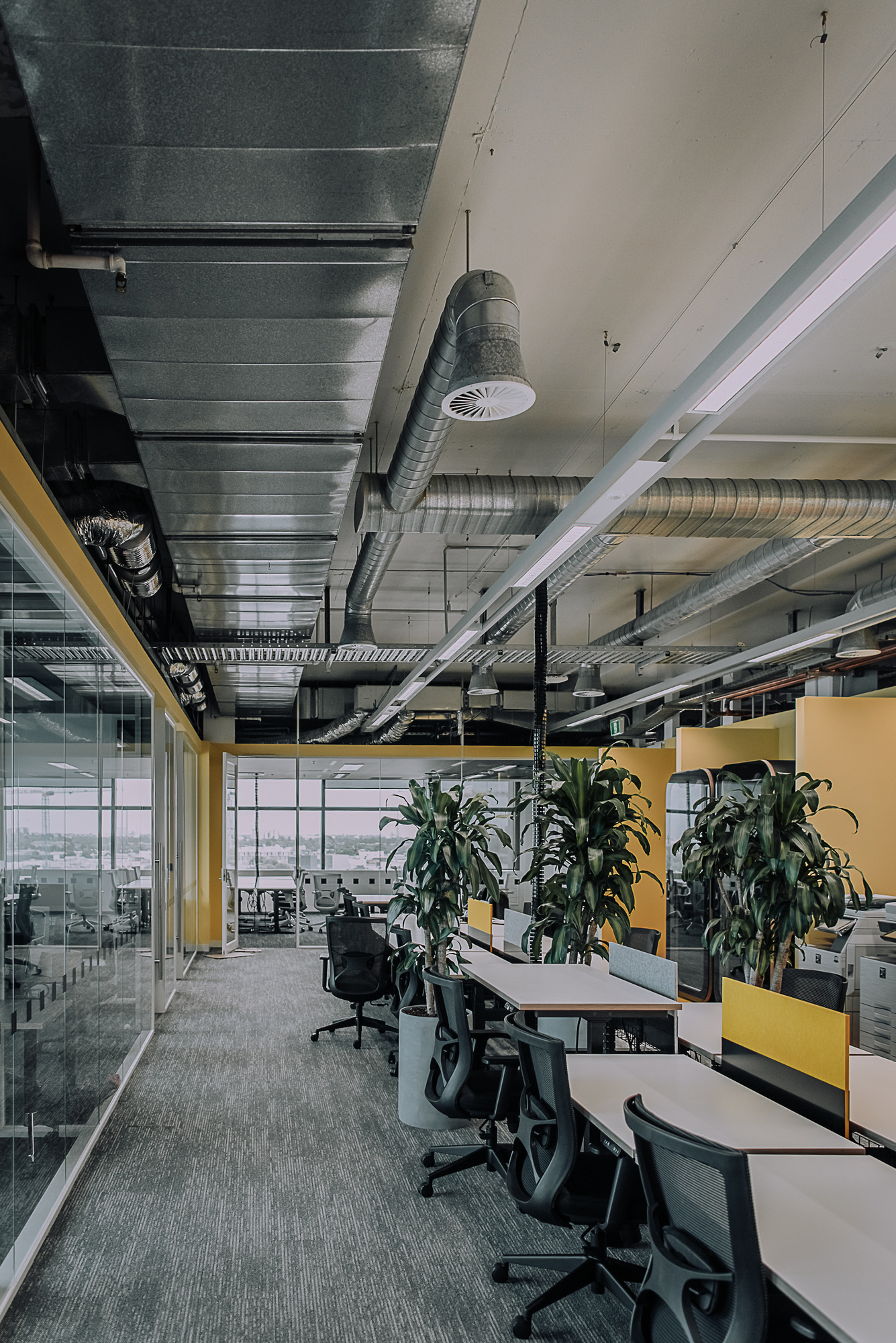 Creative Cubes Coworking Offices - Melbourne | Office Snapshots