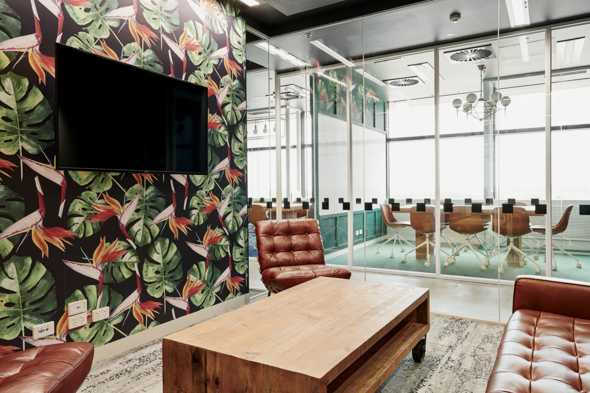 Creative Cubes Coworking Offices - Melbourne | Office Snapshots