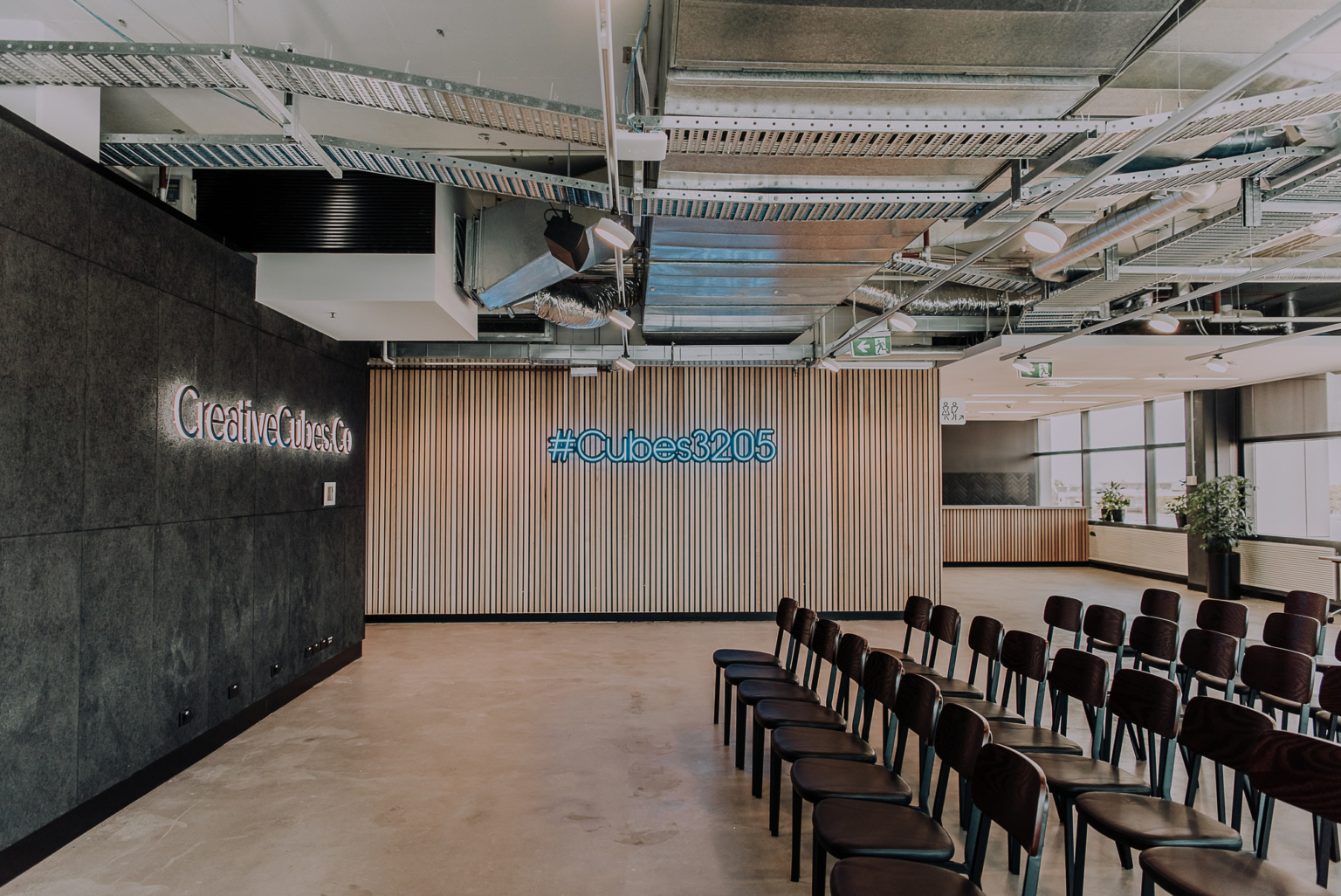 Creative Cubes Coworking Offices - Melbourne | Office Snapshots