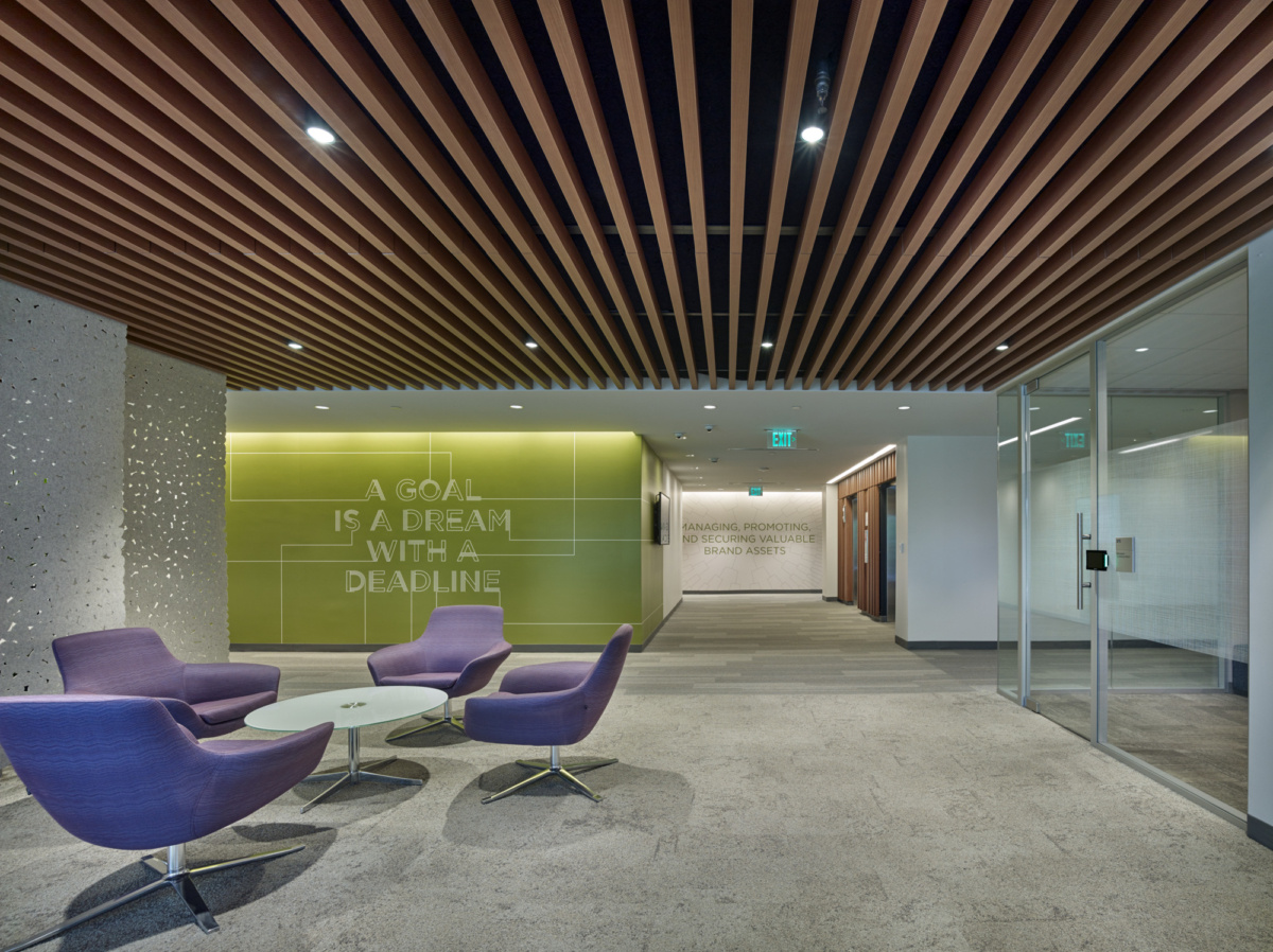 CSC Marvel Offices - Wilmington | Office Snapshots