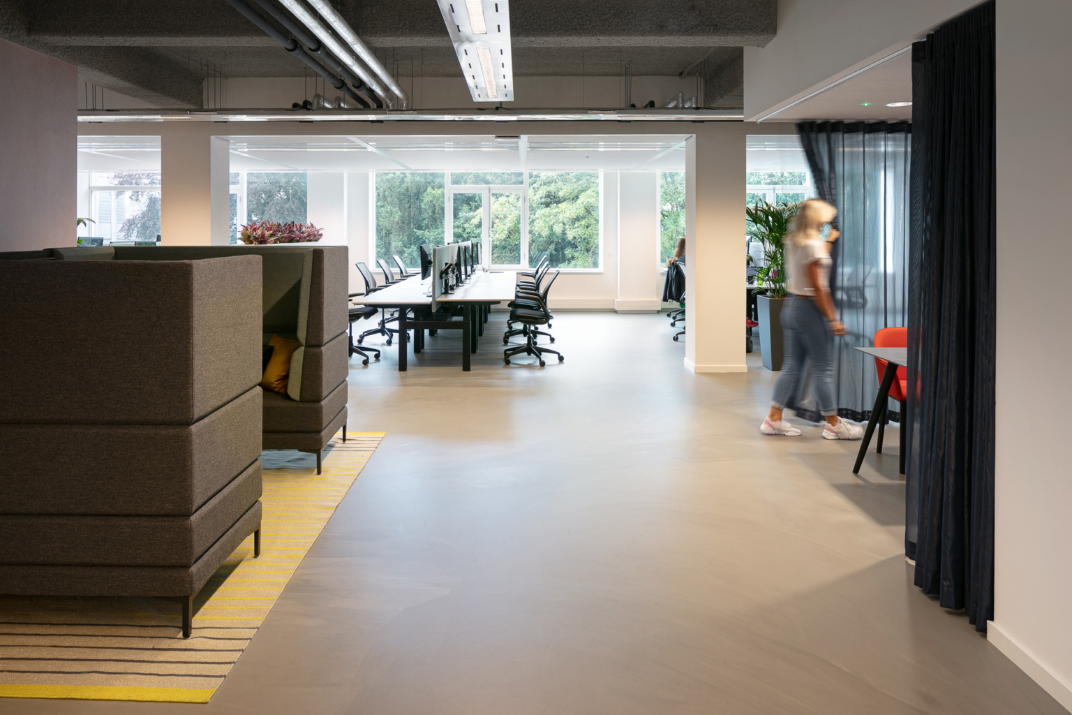 Elastic Offices - Amsterdam | Office Snapshots
