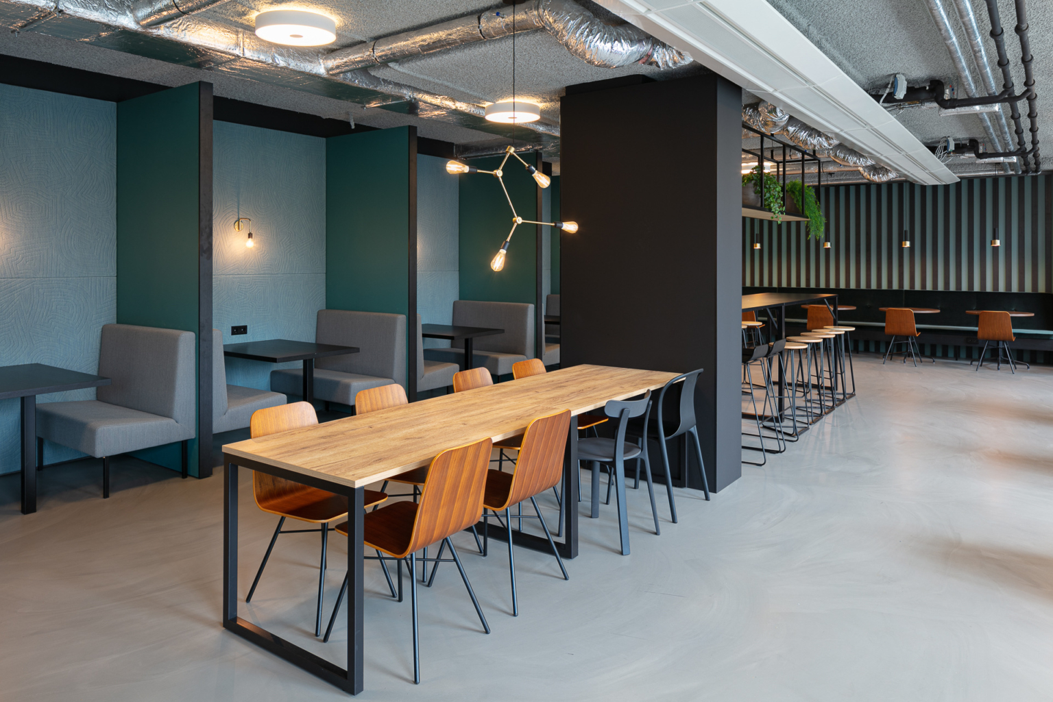 Elastic Offices - Amsterdam | Office Snapshots