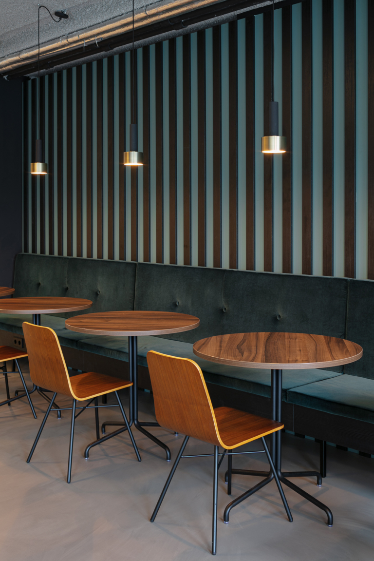 Elastic Offices - Amsterdam | Office Snapshots