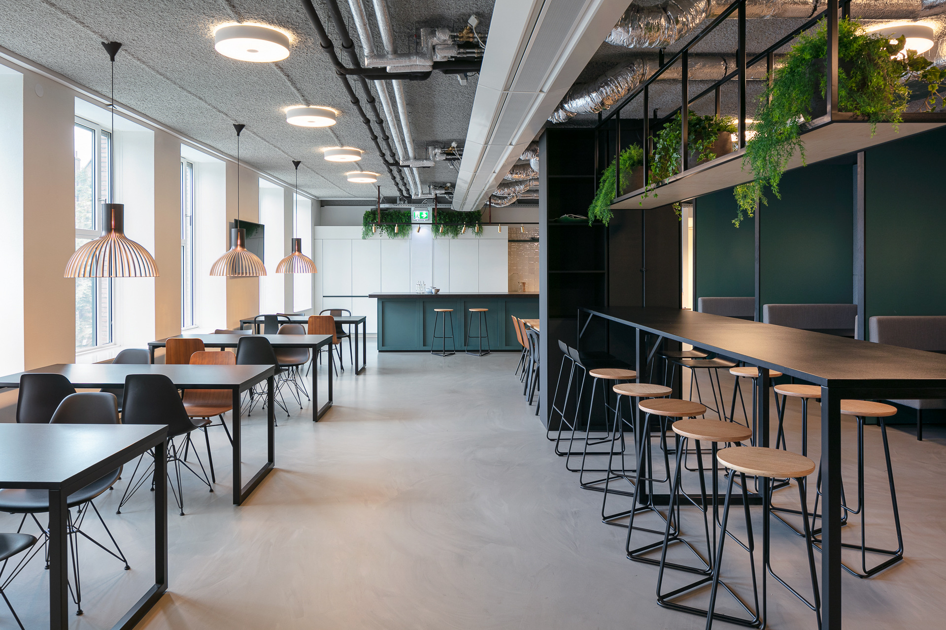 Elastic Offices - Amsterdam | Office Snapshots
