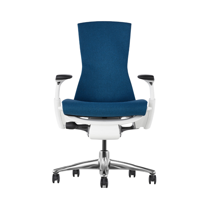 Herman Miller Embody | Office Snapshots