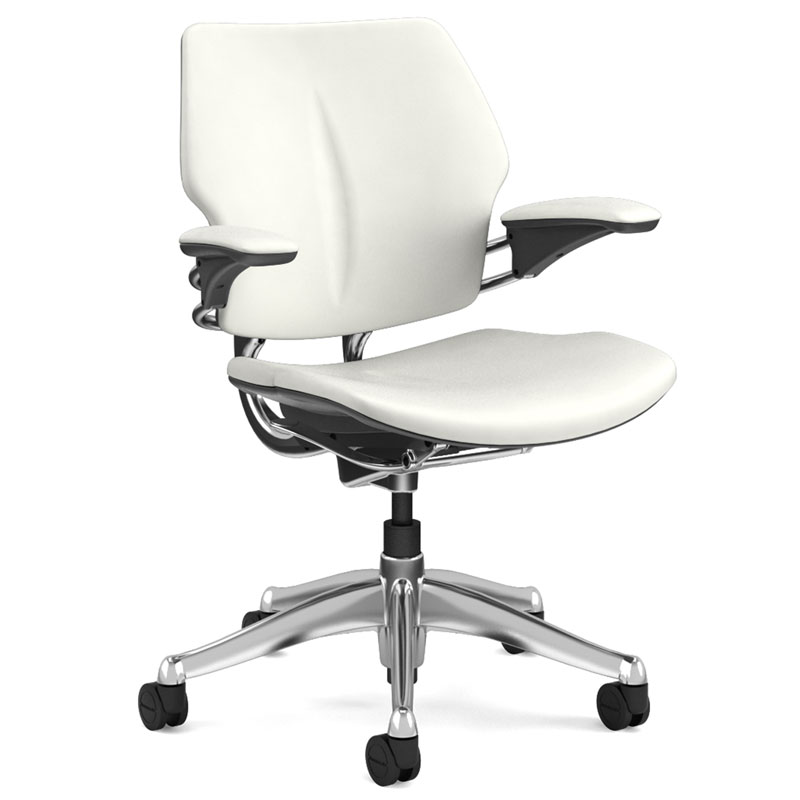Humanscale Freedom Task Chair | Office Snapshots