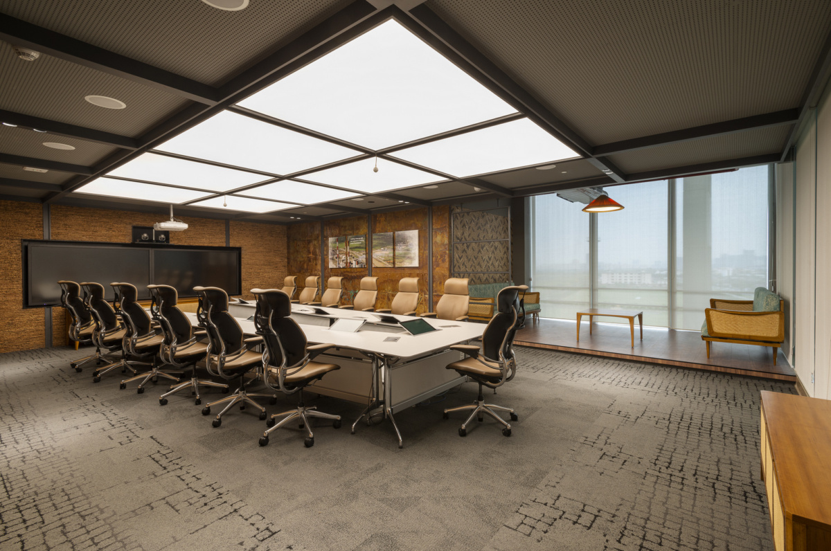 GE Power Offices - Noida | Office Snapshots