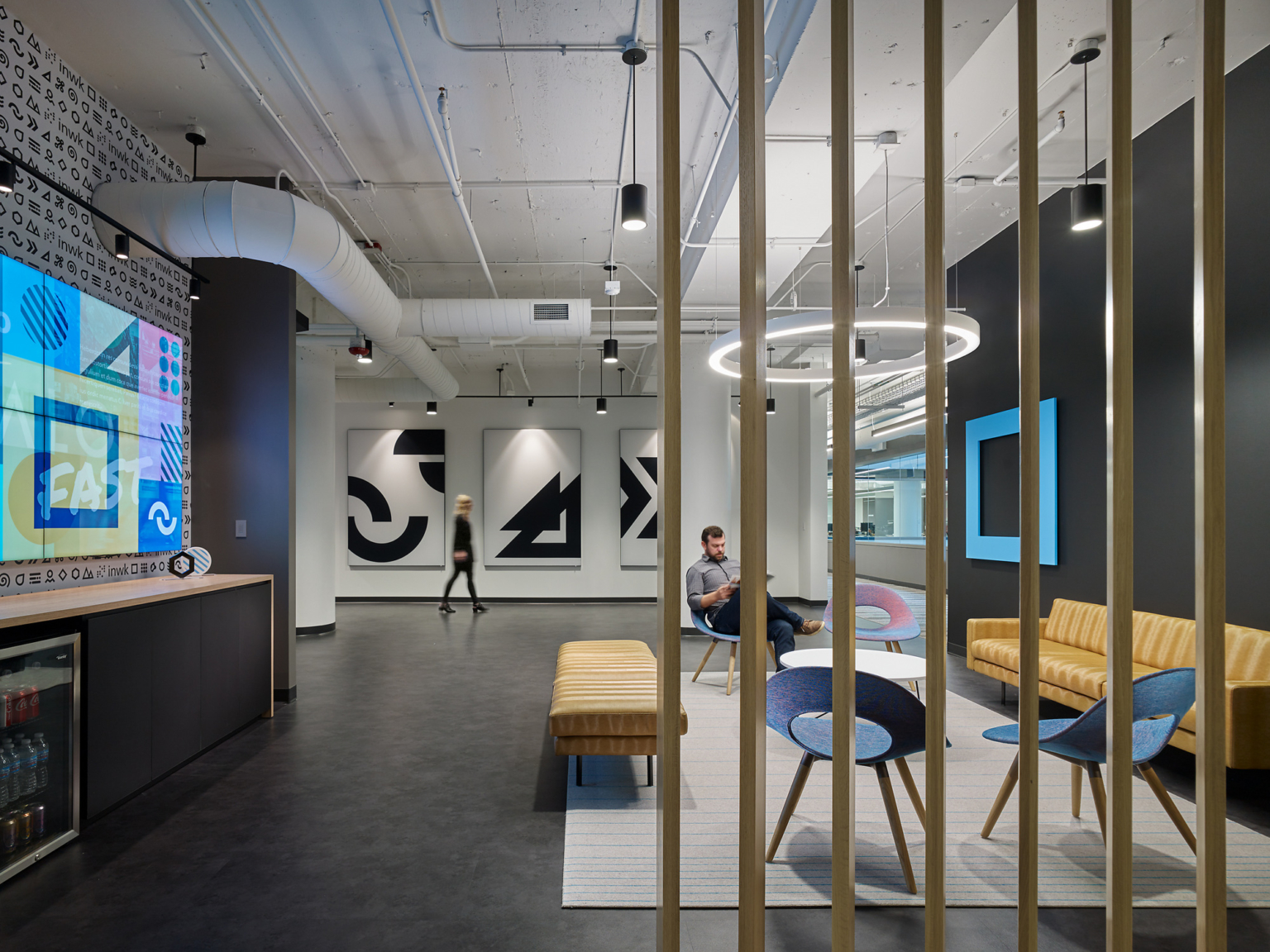 InnerWorkings Offices - Chicago | Office Snapshots