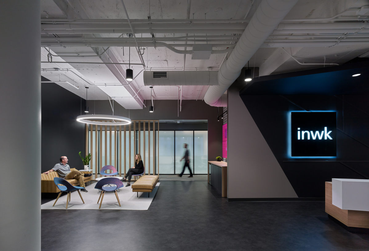InnerWorkings Offices - Chicago | Office Snapshots
