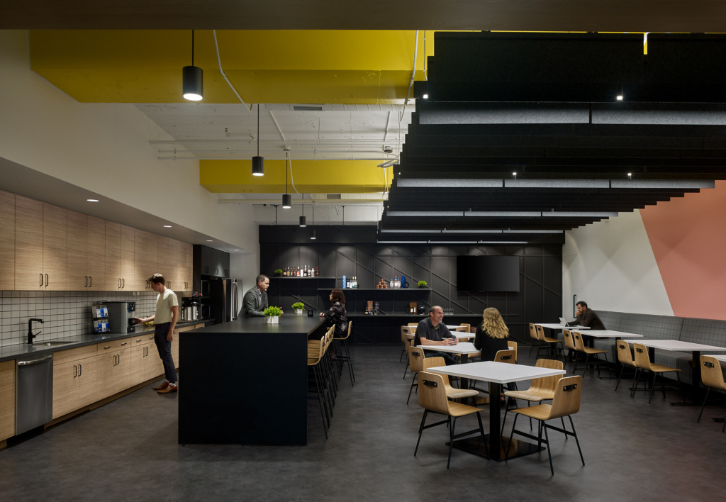 InnerWorkings Offices - Chicago | Office Snapshots