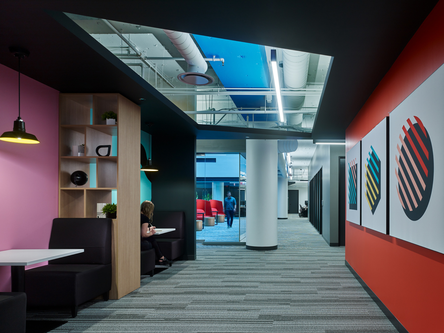 InnerWorkings Offices - Chicago | Office Snapshots