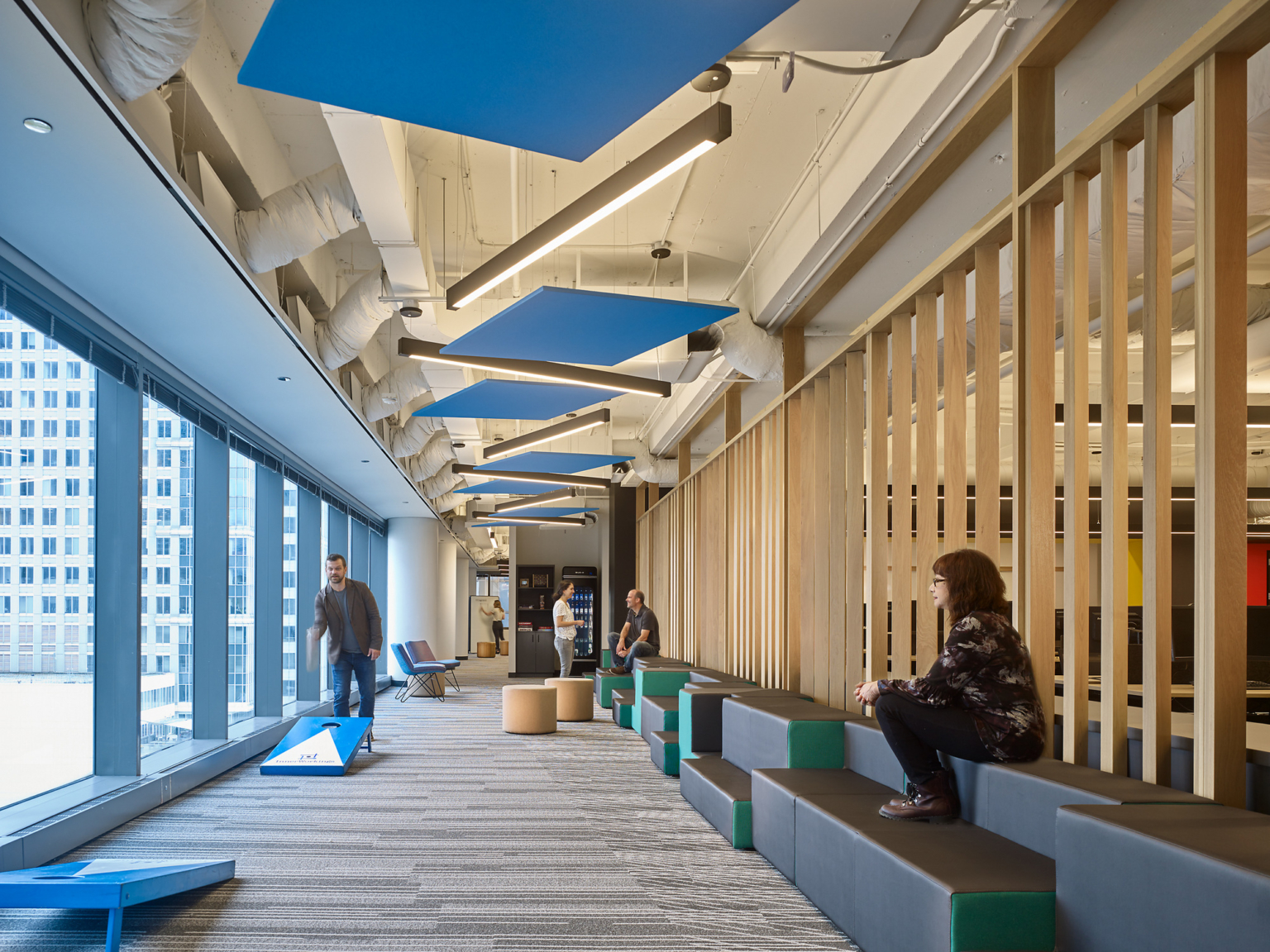 InnerWorkings Offices - Chicago | Office Snapshots