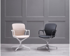 Herman Miller Keyn Chair | Office Snapshots