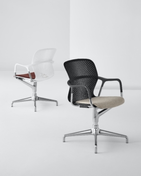 Herman Miller Keyn Chair | Office Snapshots