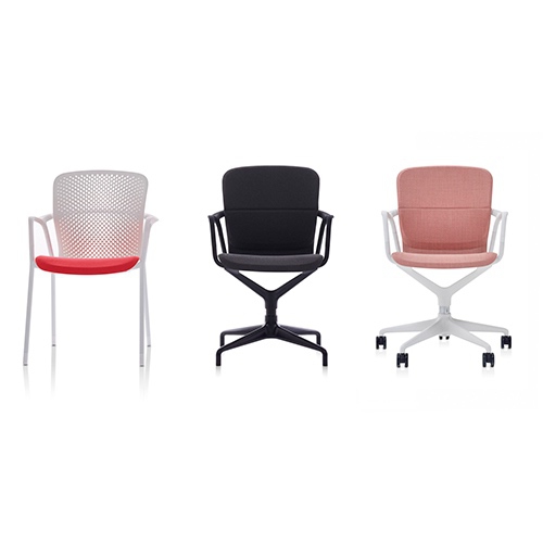 Herman Miller Keyn Chair | Office Snapshots