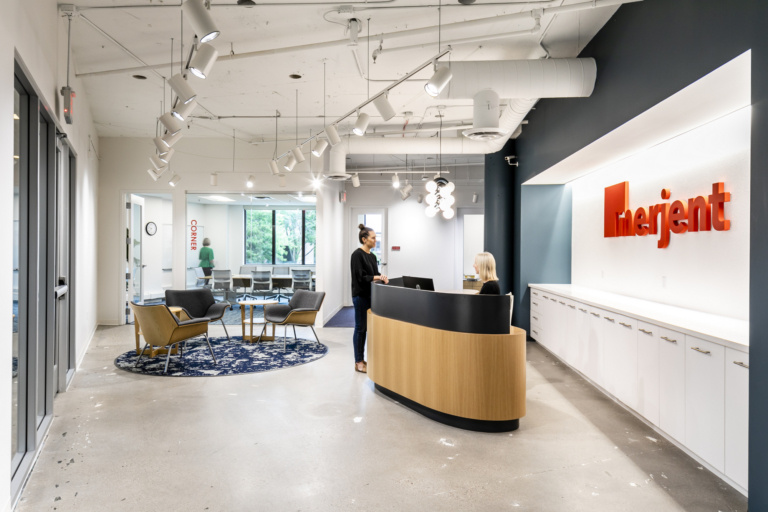 Merjent Offices - Minneapolis | Office Snapshots