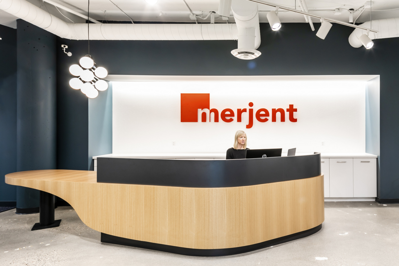 Merjent Offices - Minneapolis | Office Snapshots
