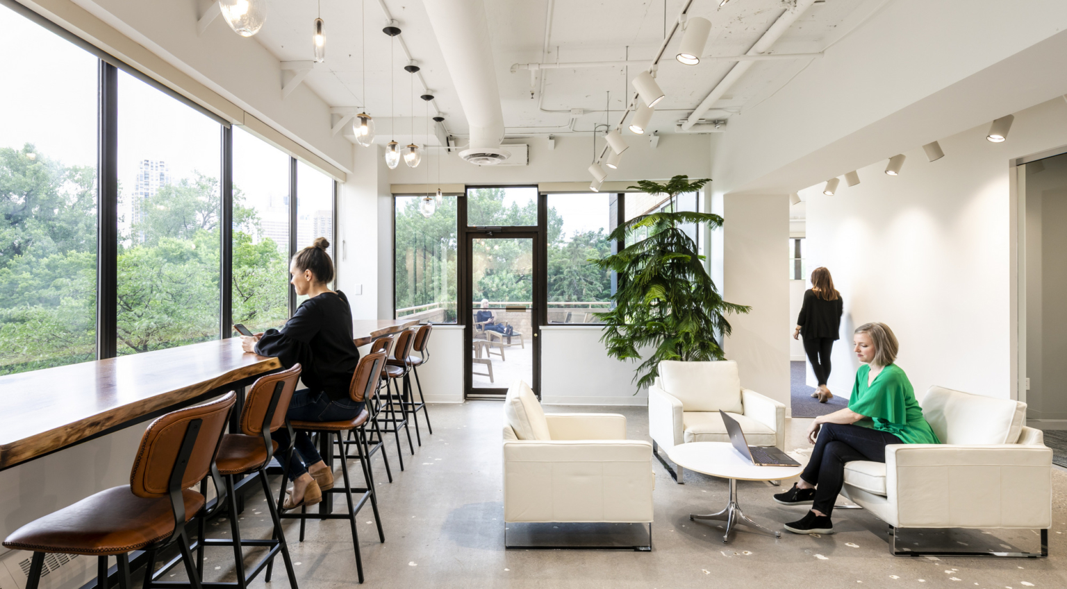 Merjent Offices - Minneapolis | Office Snapshots