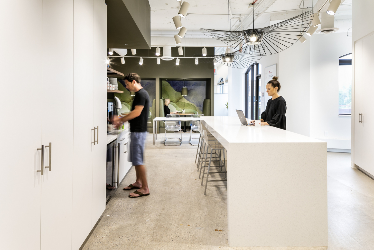 Merjent Offices - Minneapolis | Office Snapshots
