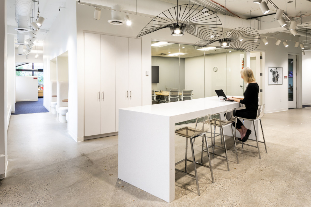 Merjent Offices - Minneapolis | Office Snapshots