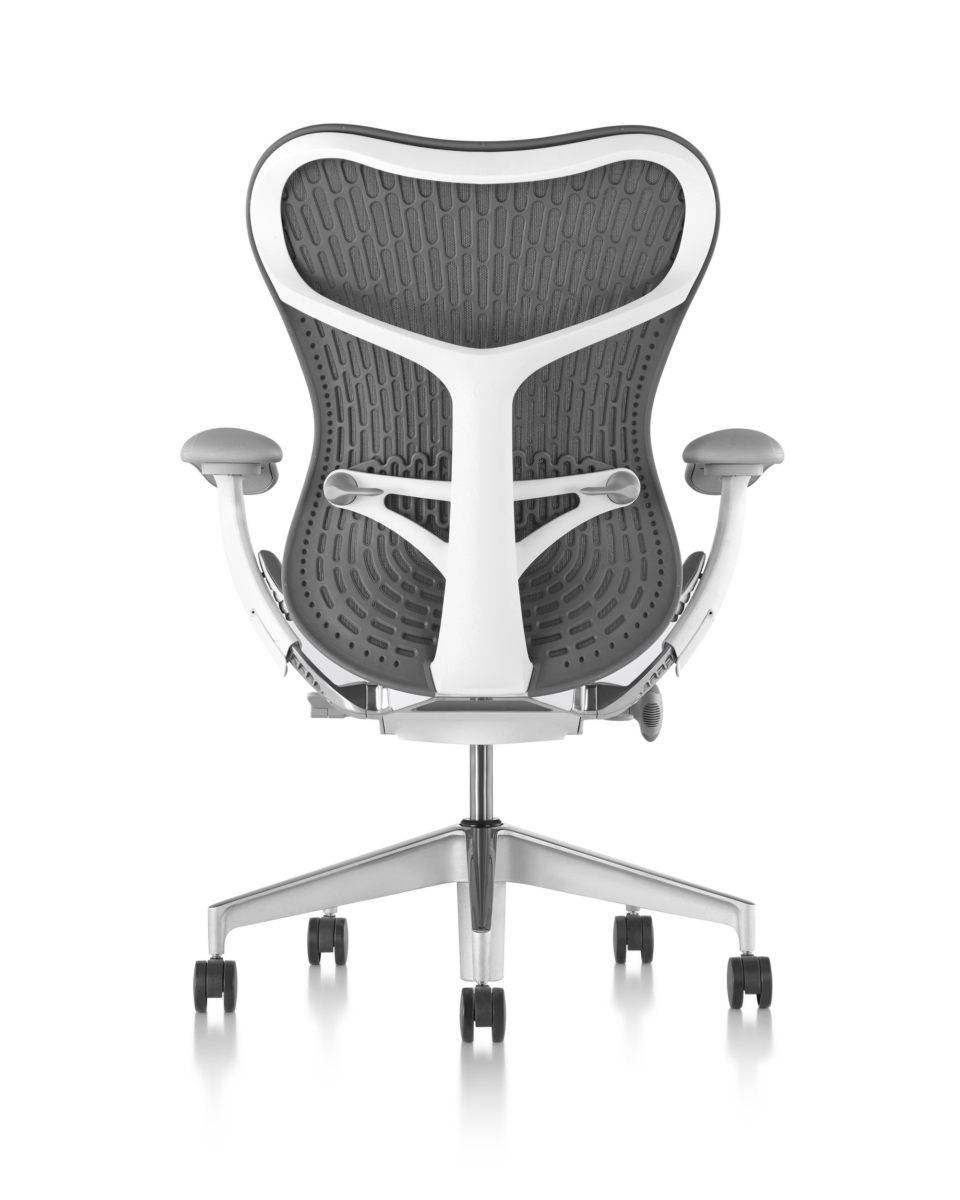 Herman Miller Mirra 2 | Office Snapshots
