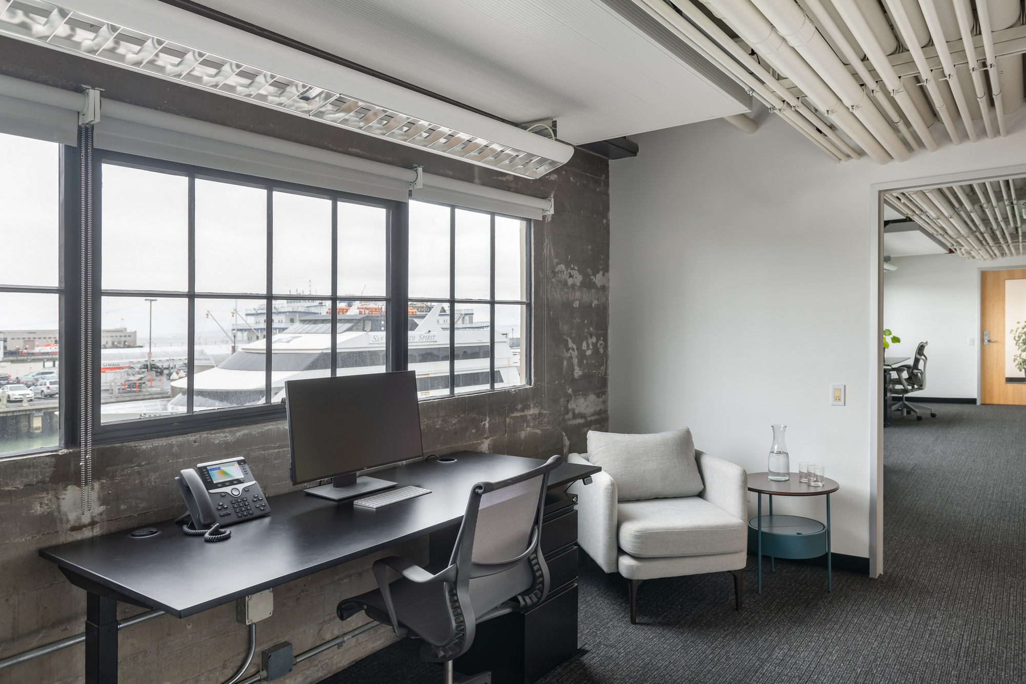 Obscura Digital Offices - San Francisco | Office Snapshots