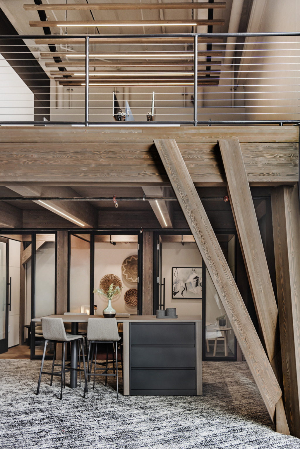 One Workplace Offices - Santa Clara | Office Snapshots