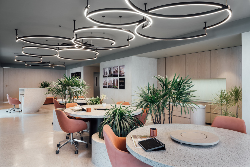 CO.lab design studio Office Design Projects | Office Snapshots